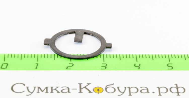 Мушка пеньковая МР-60 (старого образца) (52501) купить по цене 95 руб ...